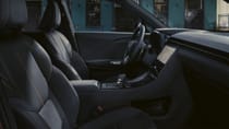 The all-new LBX is the smallest Lexus ever | Top Gear