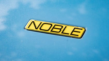 Noble M500 prototype review: Brit supercar maker returns with manual V6 ...