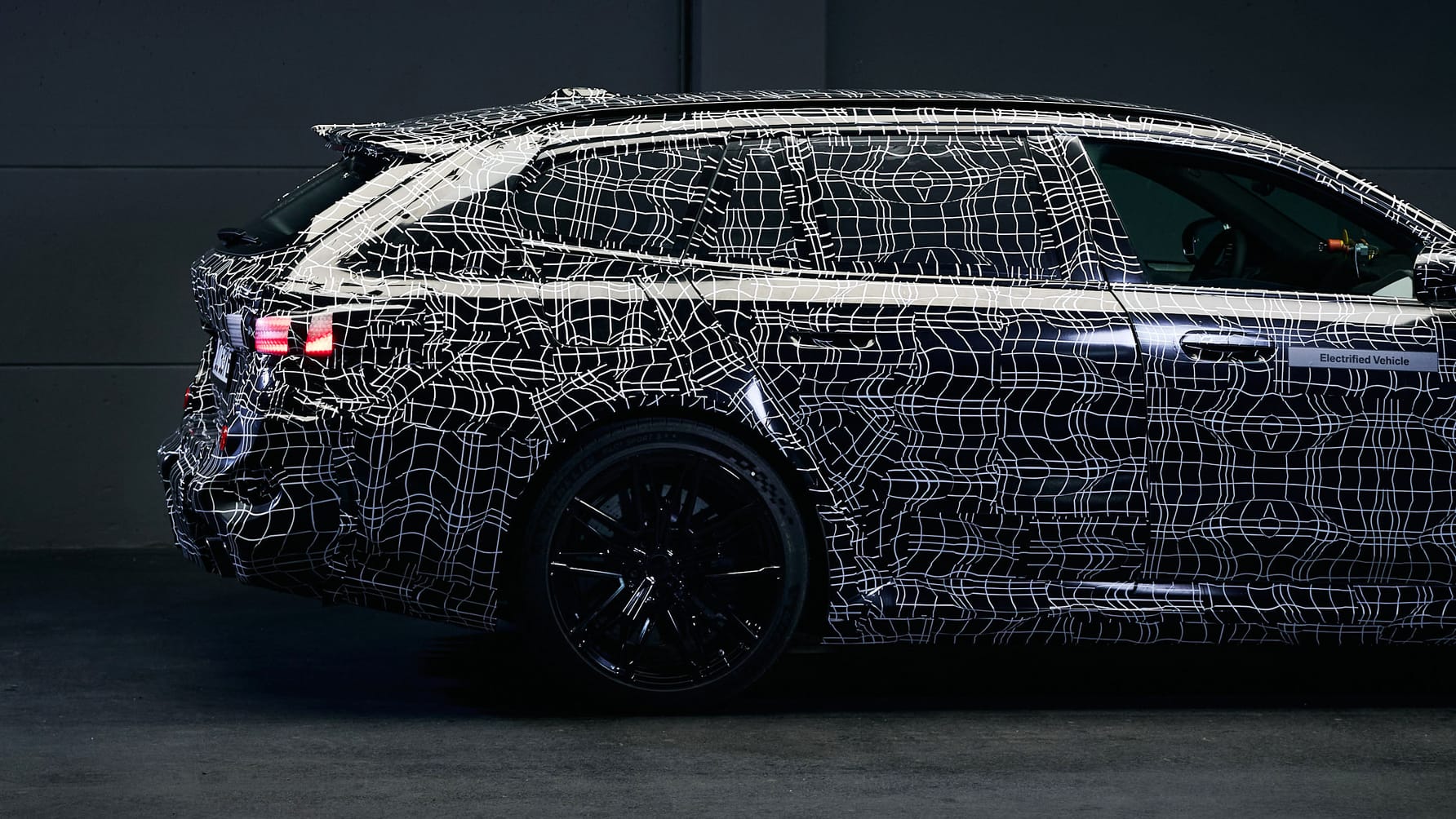 Stop the press: BMW is working on an all-new M5 Touring | Top Gear