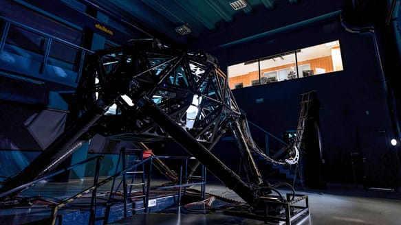 Eight of the Bugatti Bolide’s most amazing stats | Top Gear