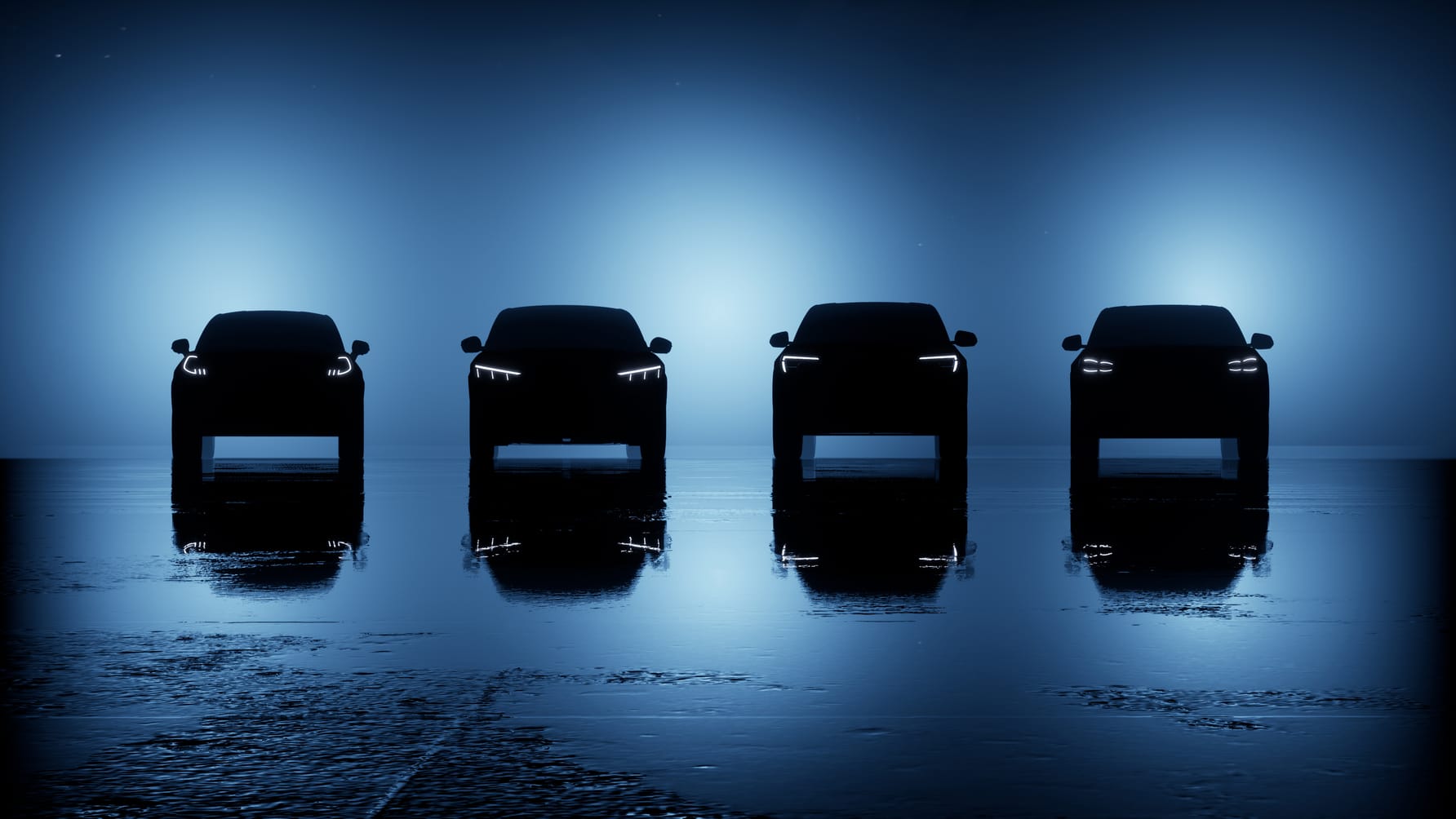 The Ford Motor Company is changing its operation, and this is what it ...