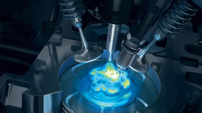 Nine ways Le Mans racing tech has filtered into road cars | Top Gear