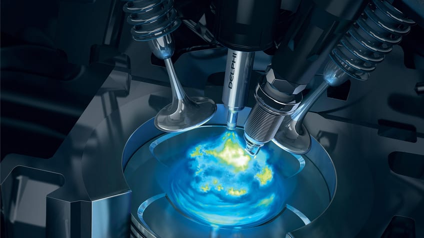 Nine ways Le Mans racing tech has filtered into road cars | Top Gear