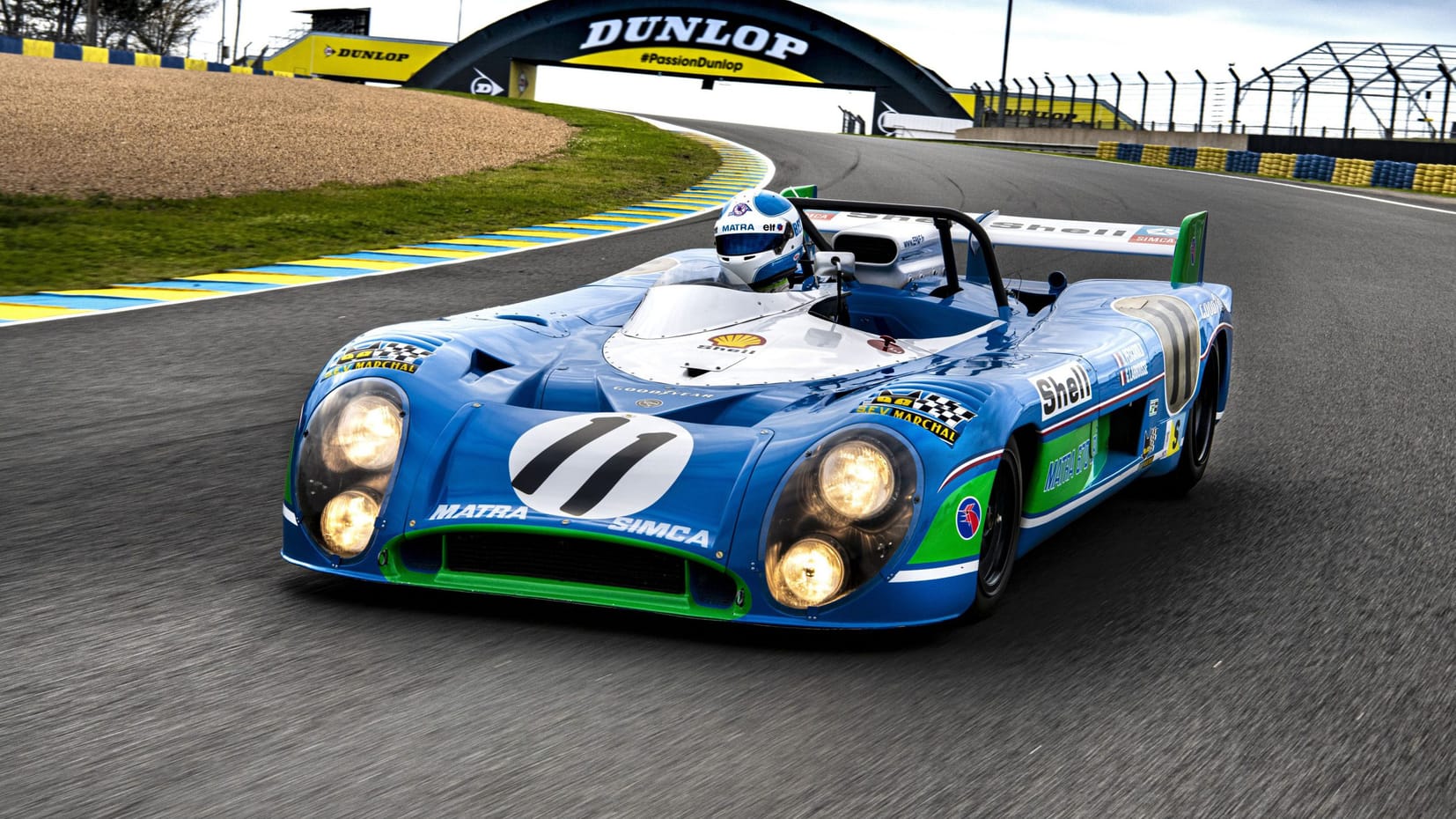 10 manufacturers with the most wins at the 24 Hours of Le Mans | Top Gear