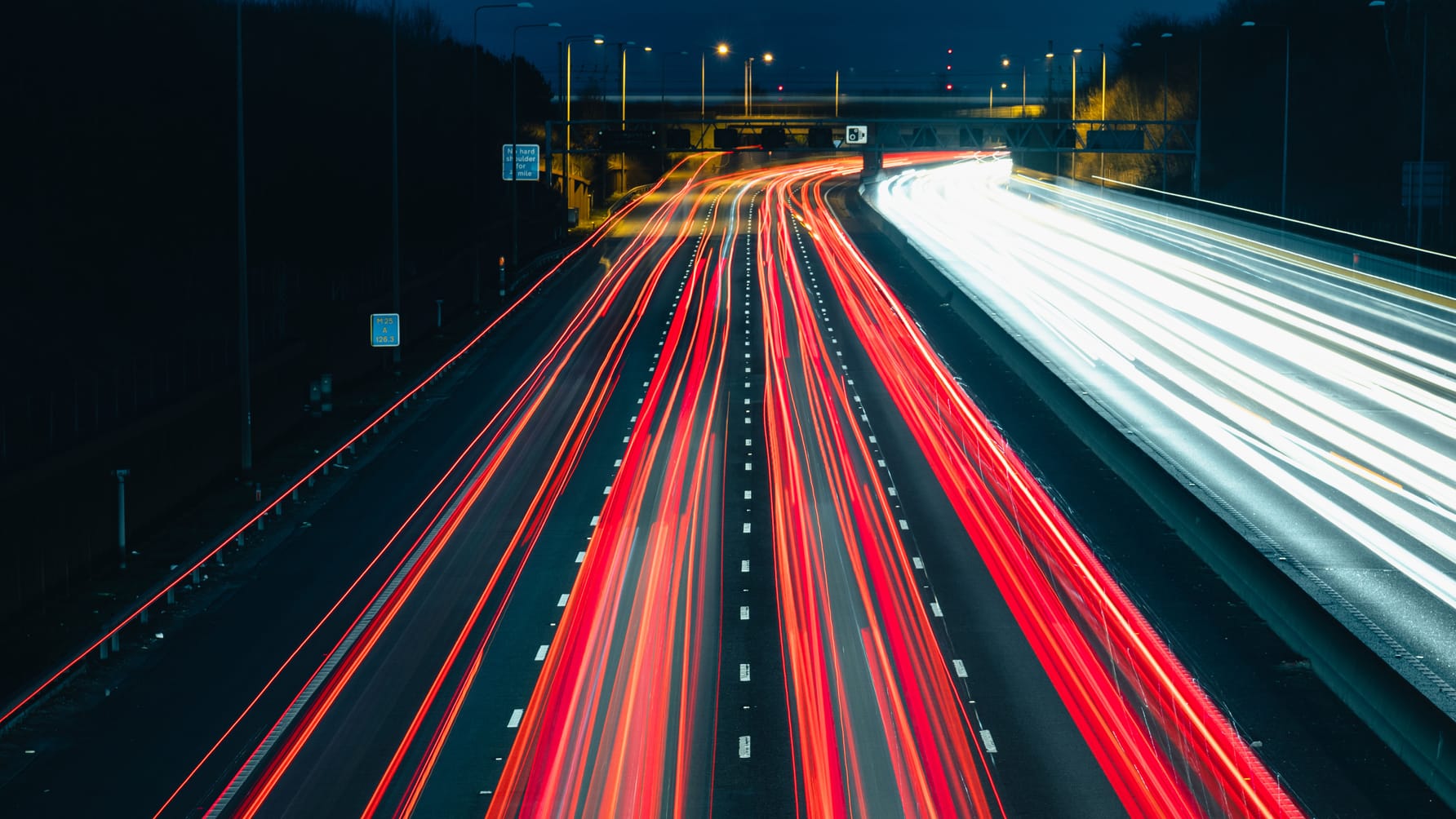 Mythbusting the world of EVs: can you save time by driving slowly ...