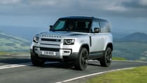 Land Rover Defender 90 Review 2026 | Top Gear