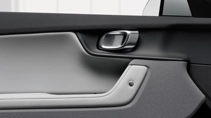 Polestar 2 Interior Layout & Technology | Top Gear
