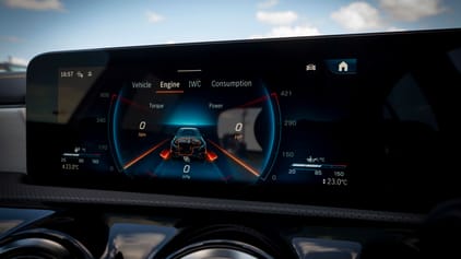 Mercedes-Benz AMG A45 Review 2026 | Top Gear