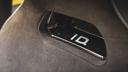 Volkswagen ID.3 Interior Layout & Technology | Top Gear