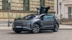 HiPhi X review: China’s gullwing-doored electric SUV Reviews 2026 | Top ...