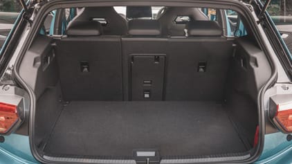 Volkswagen ID.3 Interior Layout & Technology | Top Gear