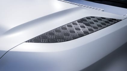 Land Rover Defender 90 Interior Layout & Technology | Top Gear