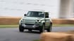 Land Rover Defender 90 Review 2025 | Top Gear