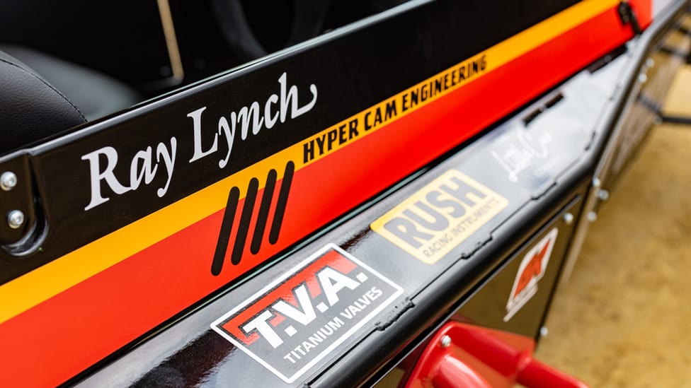 The upscaled, road legal Tamiya Wild One Max is here! | Top Gear