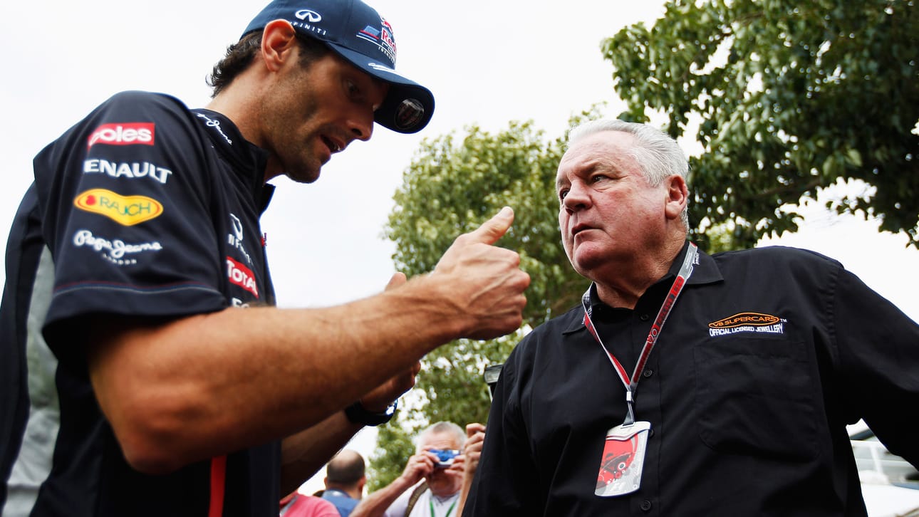 Williams hits 800 GPs: can you name all its race winners? | Top Gear