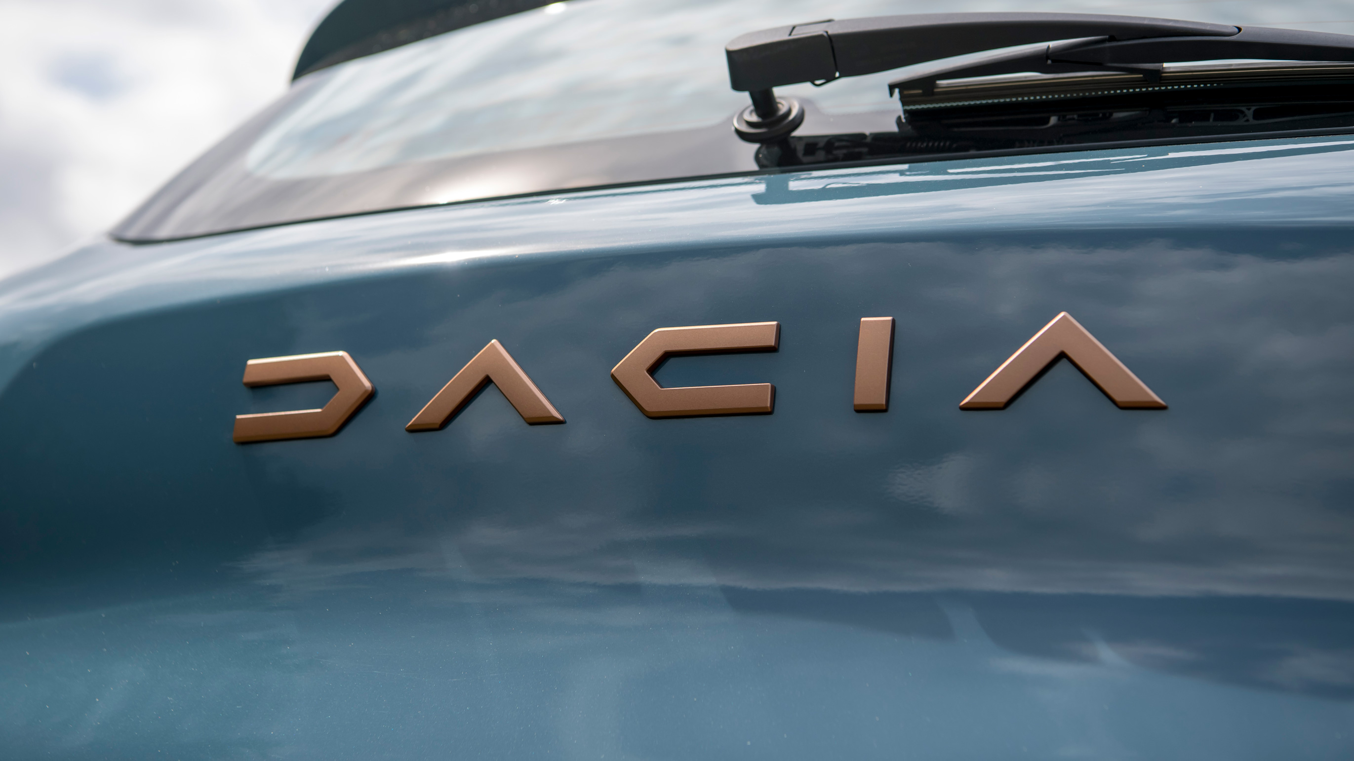 Dacia Spring Review 2024 | Top Gear