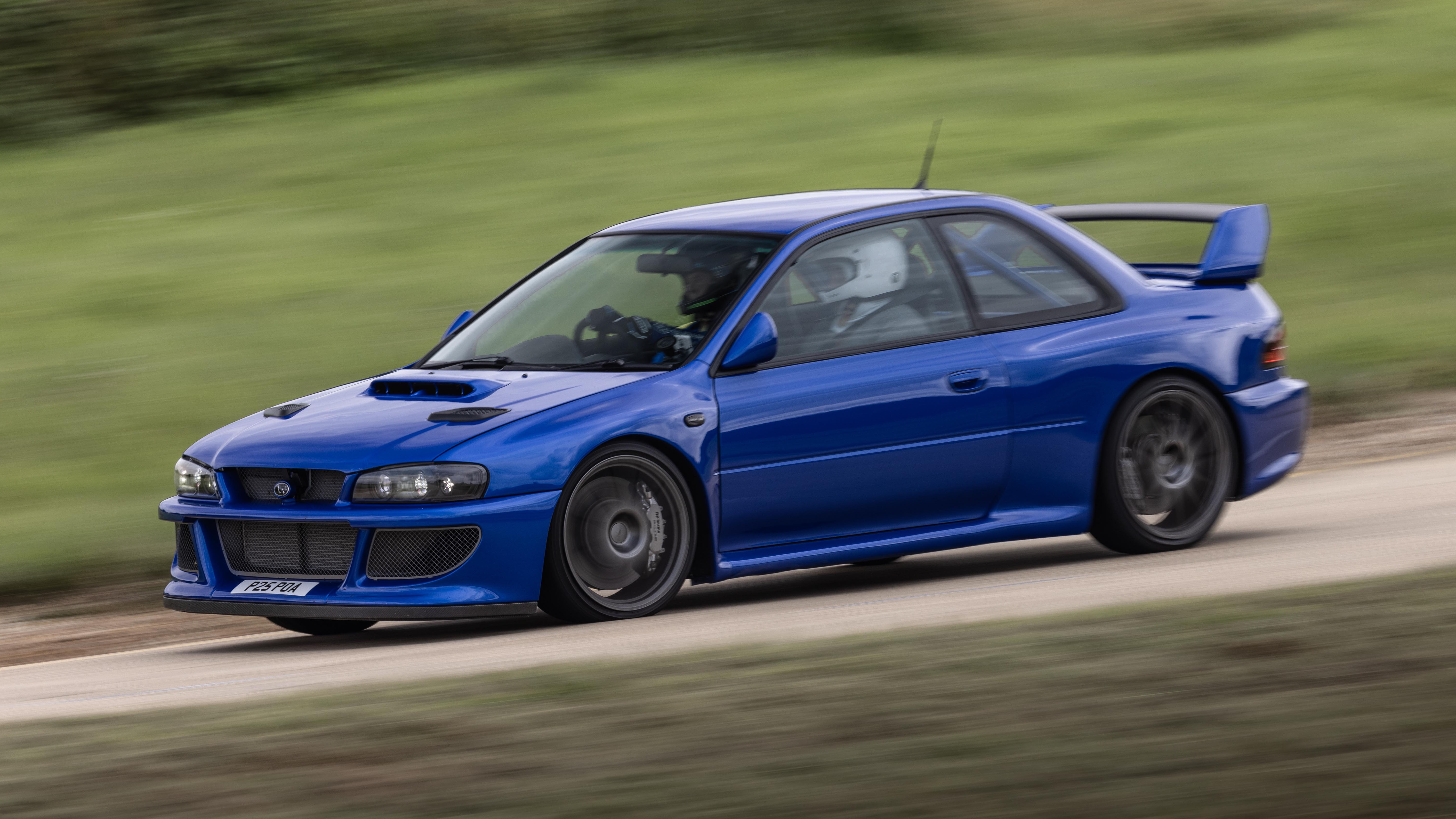 Silly cars you would buy, that others would mock you for, if you had ...