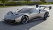 The Ferrari KC23 is a 600bhp one-off track car from Maranello | Top Gear