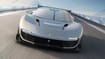 The Ferrari KC23 is a 600bhp one-off track car from Maranello | Top Gear