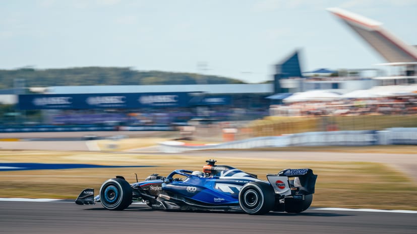 Seven things we learned from the British GP | Top Gear