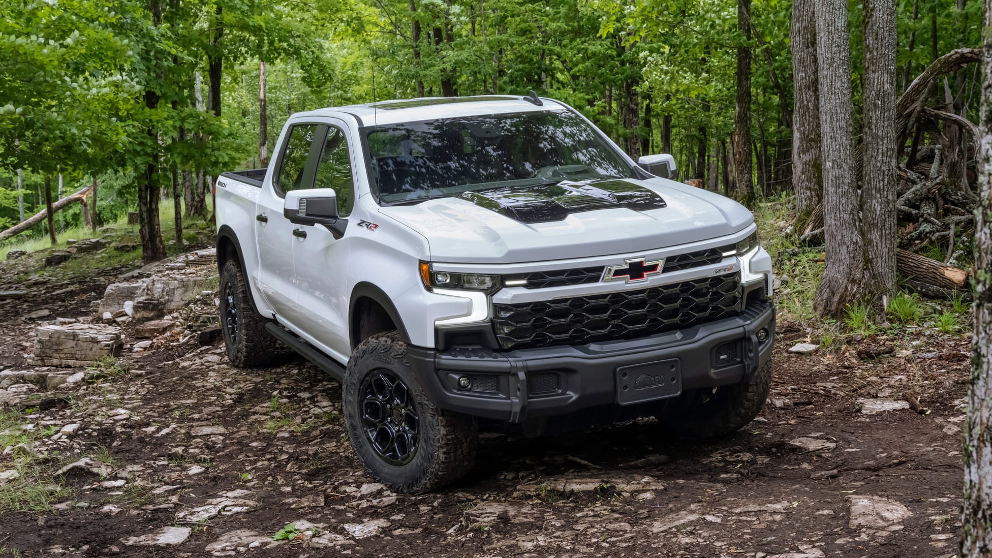 Buy Chevrolet Silverado Price, PPC or HP | Top Gear