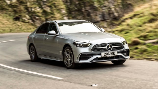 Not quite ready for a full EV? Here are 28 hybrids with long electric ...