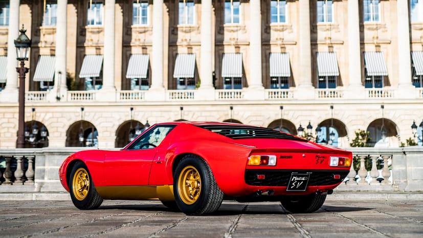 Top Gear's Top 9: the worst fake exhaust pipes in the world | Top Gear