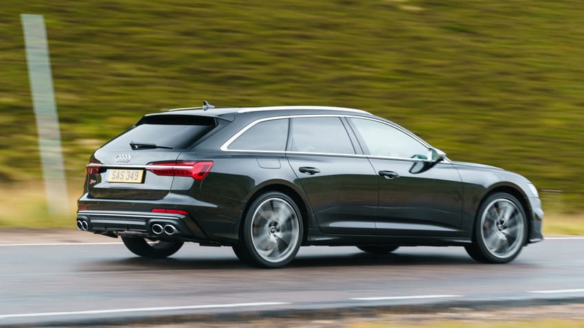 Top Gear's Top 9: the worst fake exhaust pipes in the world | Top Gear