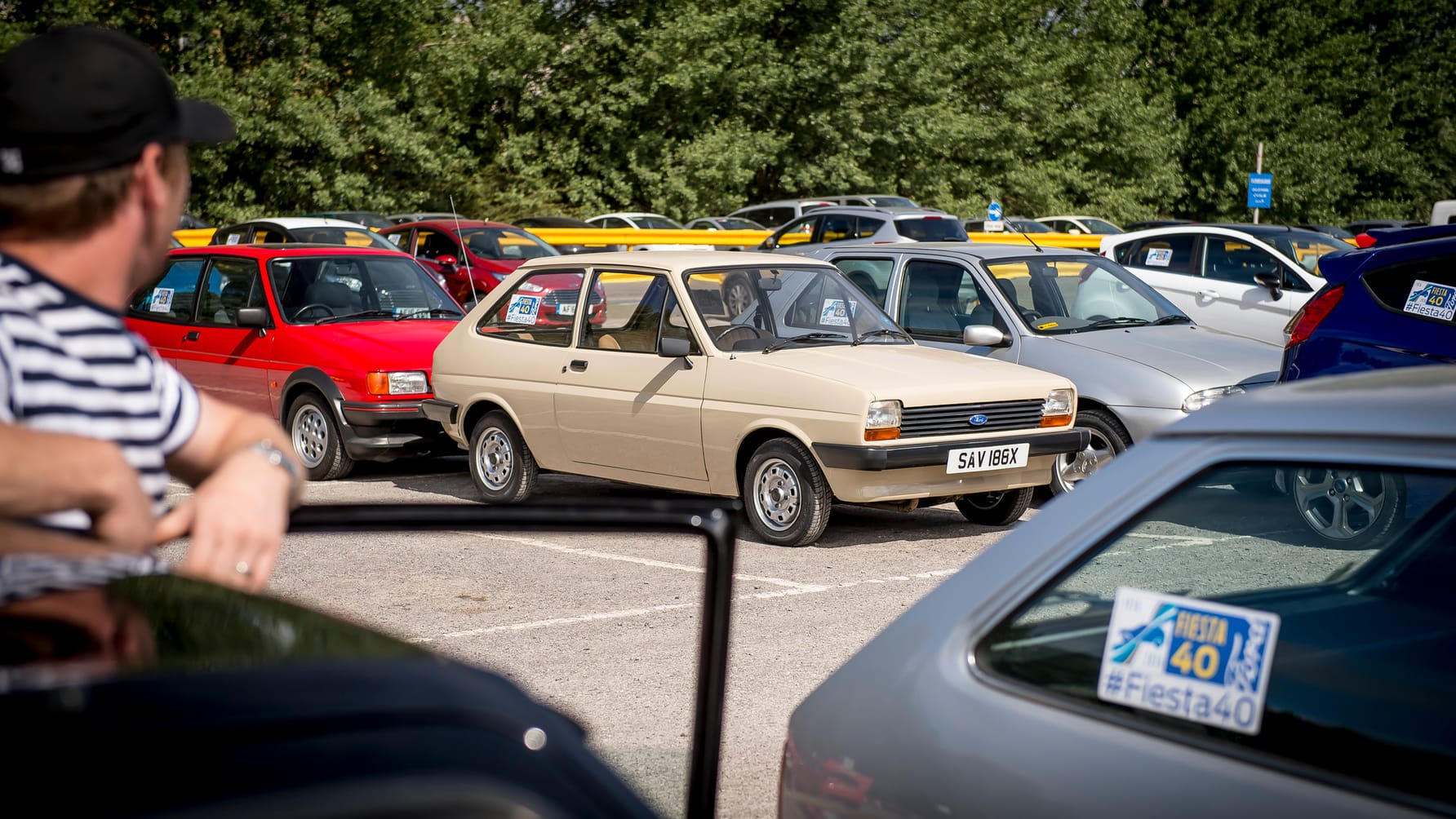 Fetch the tissues: today is the final day of Ford Fiesta production ...