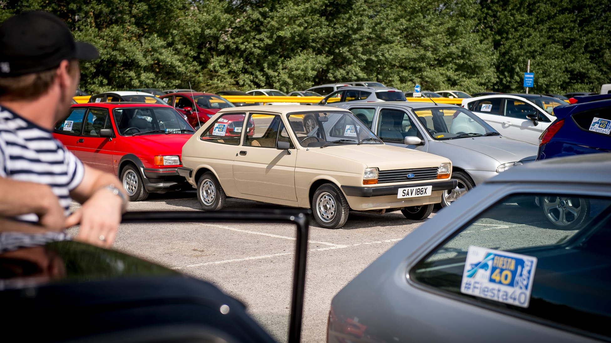 Fetch the tissues: today is the final day of Ford Fiesta production ...