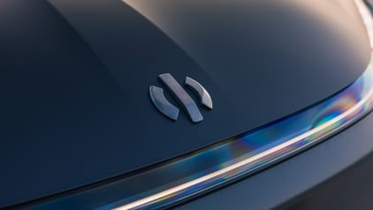HiPhi X review: China’s gullwing-doored electric SUV Reviews 2026 | Top ...