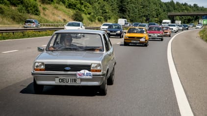 Fetch the tissues: today is the final day of Ford Fiesta production ...