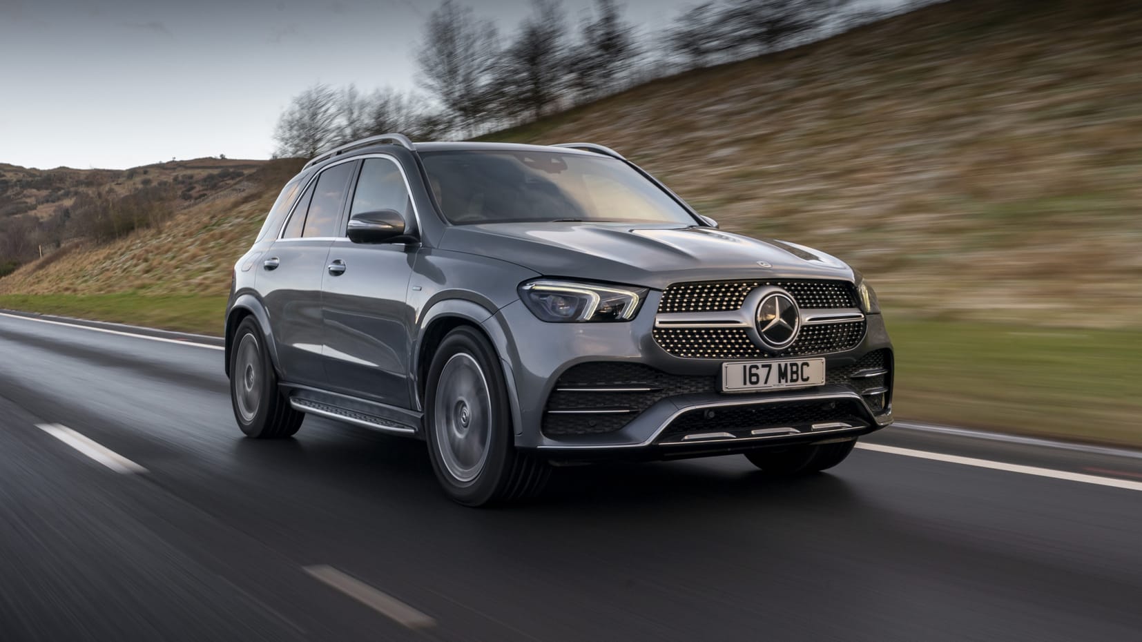 Not quite ready for a full EV? Here are 28 hybrids with long electric ...