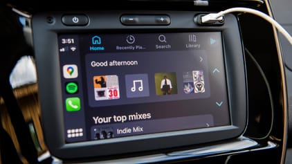 Dacia Spring Review 2024 | Top Gear