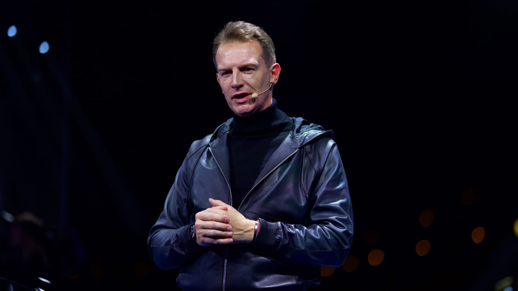 Laurent Rossi axed as CEO of Alpine | Top Gear