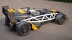 New Ariel Atom 4R revealed, a Civic Type R-engined 400bhp lightweight ...