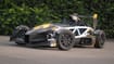 New Ariel Atom 4R revealed, a Civic Type R-engined 400bhp lightweight ...