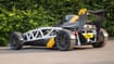 New Ariel Atom 4R revealed, a Civic Type R-engined 400bhp lightweight ...