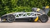New Ariel Atom 4R revealed, a Civic Type R-engined 400bhp lightweight ...