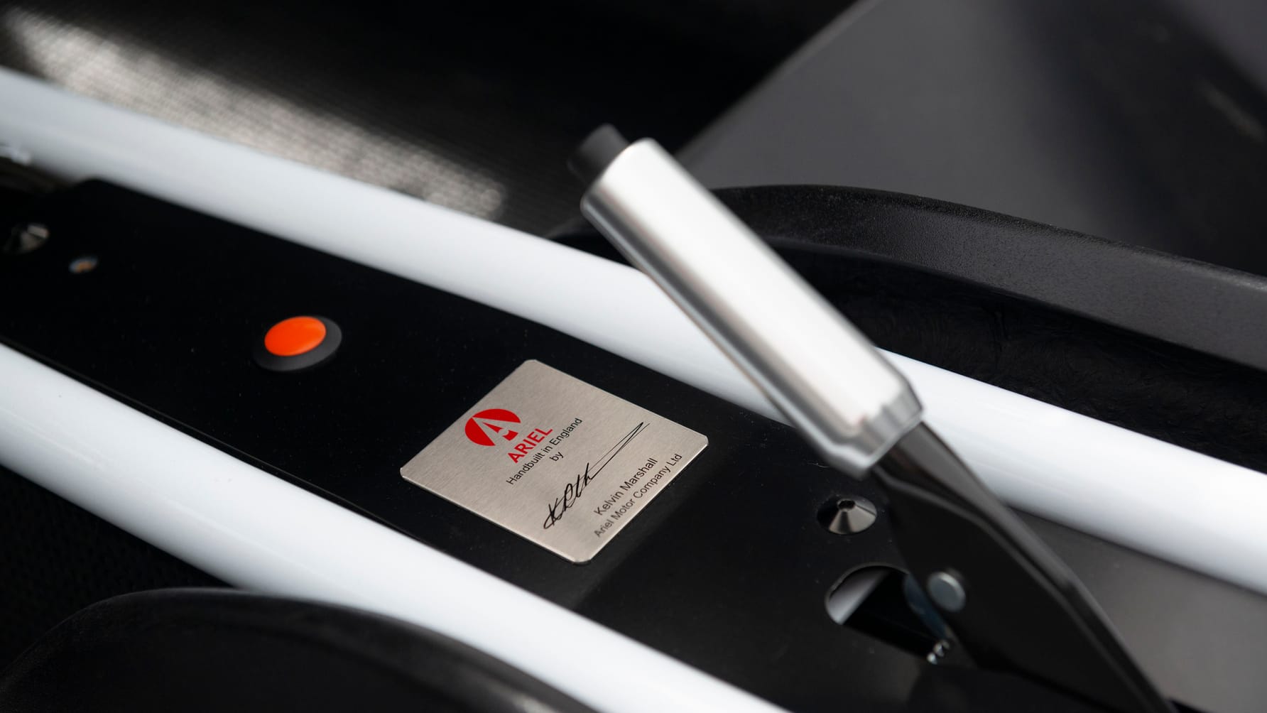 New Ariel Atom 4R revealed, a Civic Type R-engined 400bhp lightweight ...