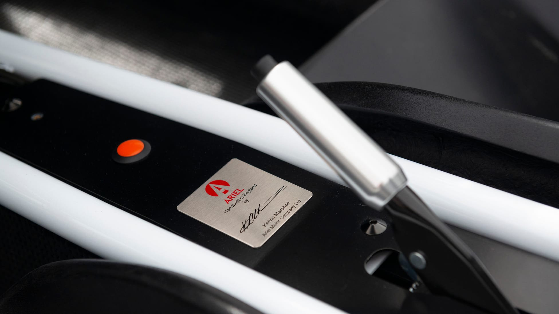 New Ariel Atom 4R revealed, a Civic Type R-engined 400bhp lightweight ...