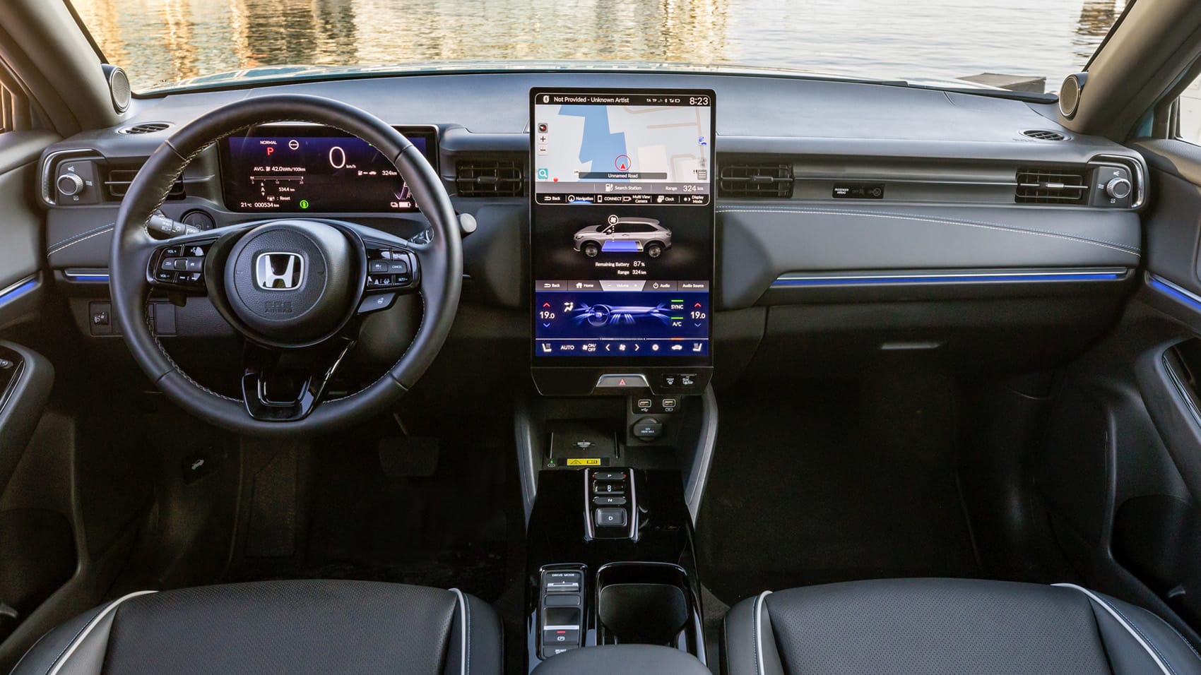 Buy Honda e:Ny1 Price, PPC or HP | Top Gear