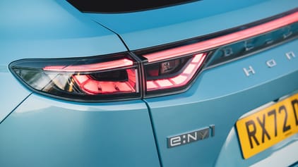 Honda e:Ny1 Review 2026 | Top Gear