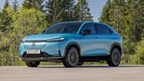 Honda e:Ny1 Review 2026 | Top Gear