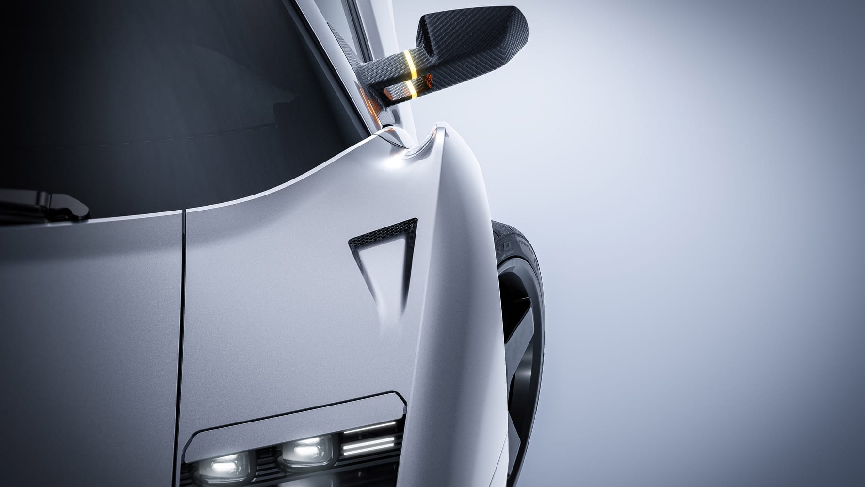 Why is this Lamborghini Diablo restomod the best thing you’ve seen this ...