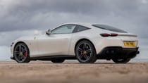 Ferrari Roma Review 2026 | Top Gear