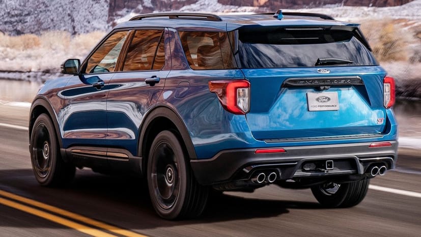 Top Gear's Top 9: the worst fake exhaust pipes in the world | Top Gear