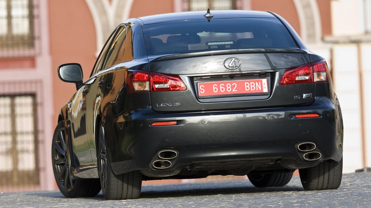 Top Gear's Top 9: the worst fake exhaust pipes in the world | Top Gear