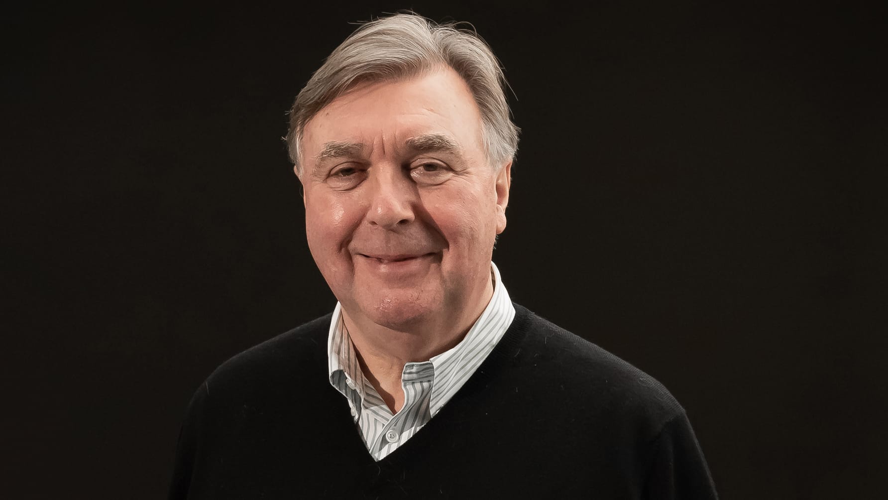 Volvo, Ford and Lotus designer Peter Horbury has died | Top Gear