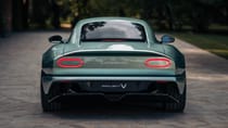The Caterham Project V is a 268bhp EV coupe that could cost less than £ ...